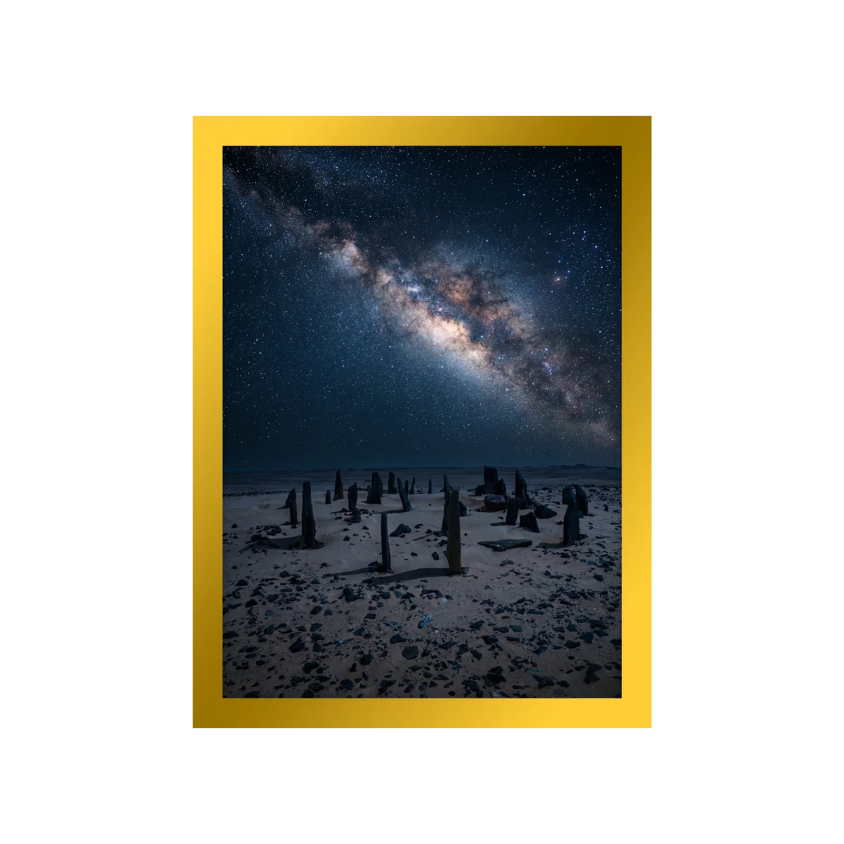 Nabta Playa | Human Archives | Human Archives